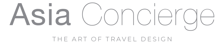 Asia Concierge